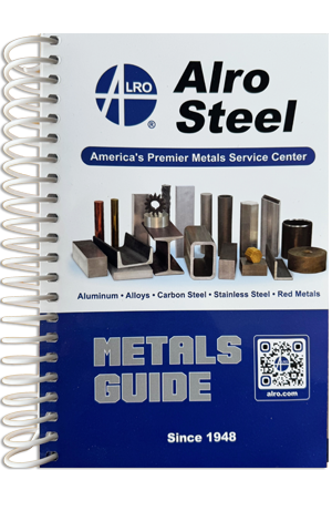 Metals Catalog | Plastics Catalog | Metal and Plastic Distributor