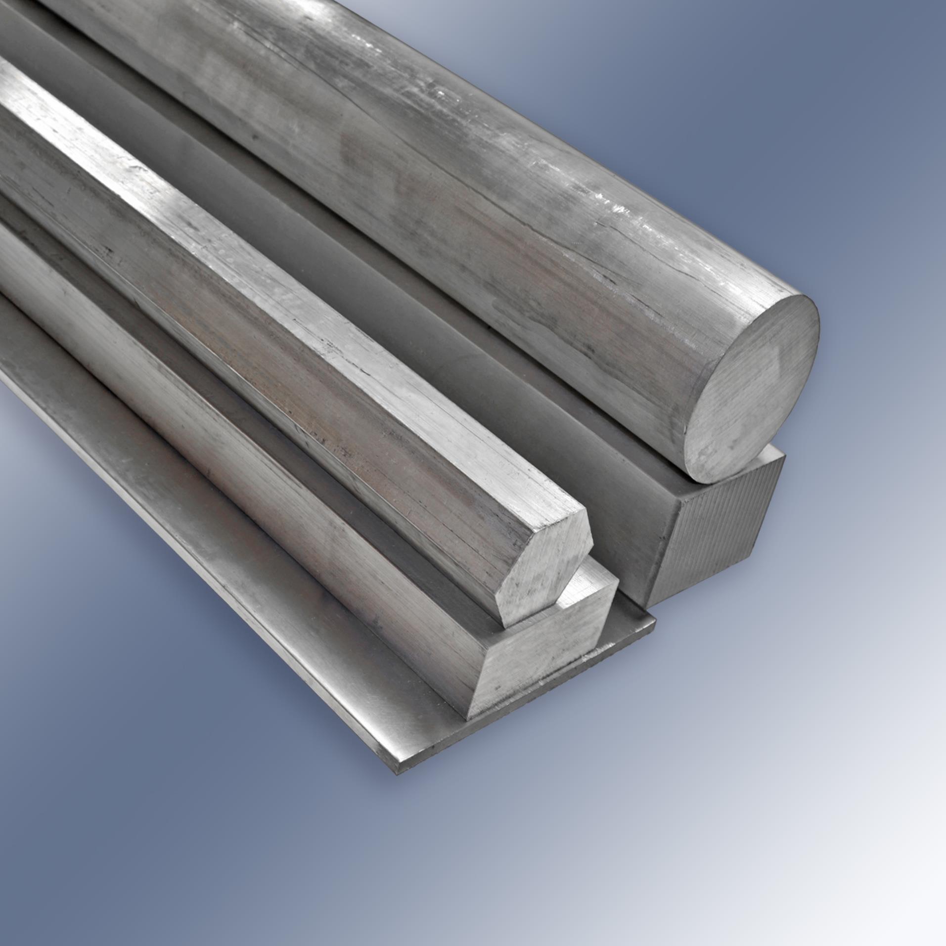 2011 CF Aluminum Bar | Cold Finished Aluminum Bar | Alro Steel
