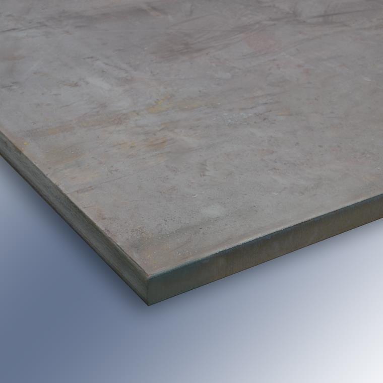 Toolox 44 Plate | Quenched and Tempered Tool Steel | Alro Steel