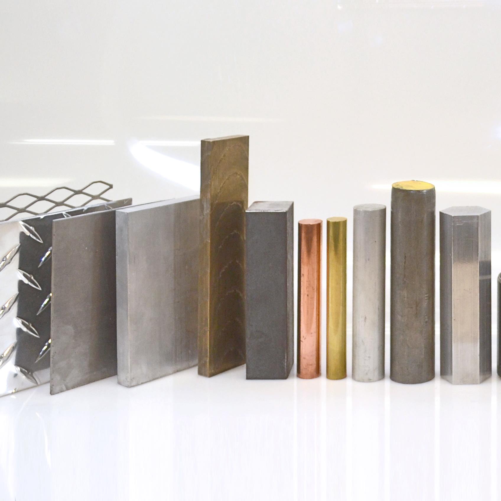 Alro Steel | Alro stock a wide range of metal shapes and grades