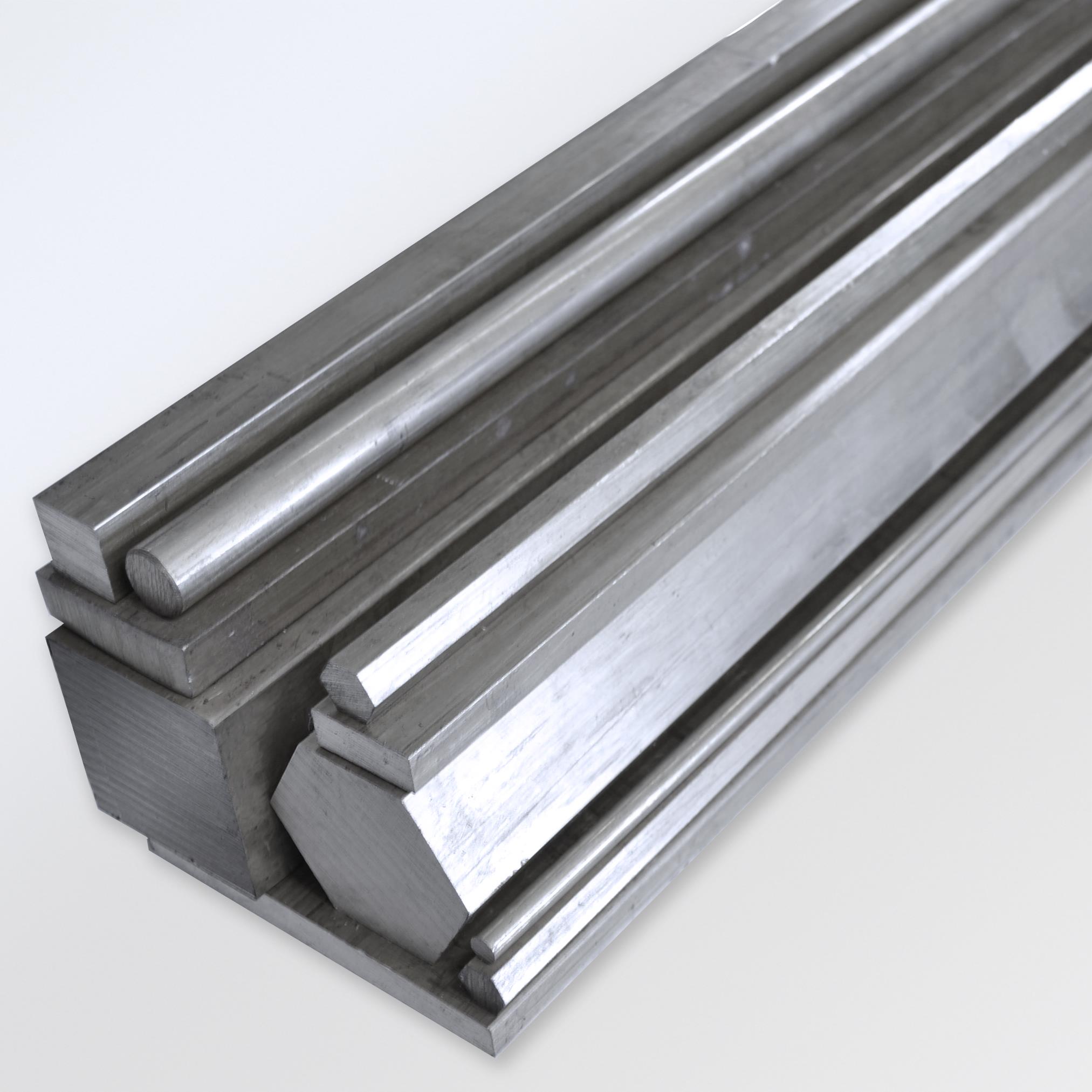 Alloy Bar | Alloy Flat | Alloy Hex | Alloy Square | Alloy Round