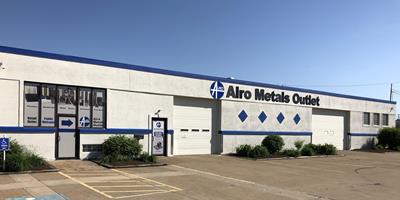 Alro News