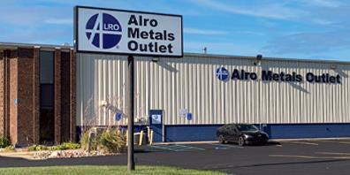 Alro News