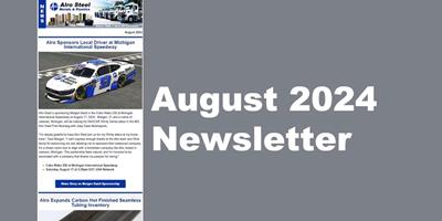 Alro News