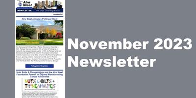 Alro News