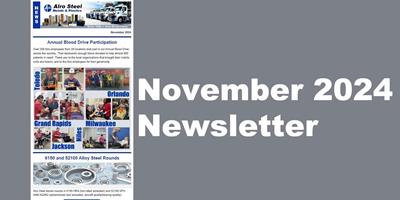 Alro News