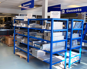 Alro Metals Outlet - Ann Arbor, Michigan