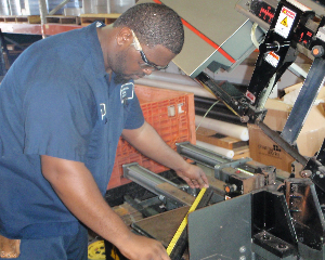 Alro Plastics - Clearwater Florida