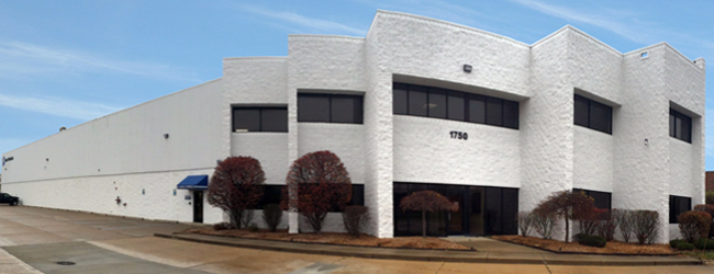 Alro Plastics - Detroit (Madison Heights) Michigan