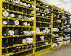 Alro Plastics - Detroit (Madison Heights) Michigan