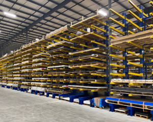 Alro Plastics - Evansville, IN