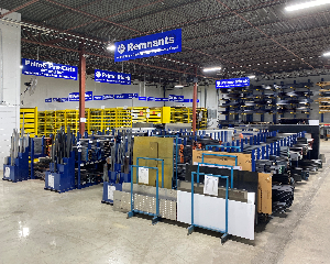 Alro Metals Outlet - Fort Wayne, Indiana