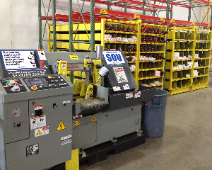 Alro Plastics - Chicago (Bloomingdale) Illinois