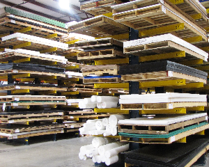Alro Plastics - Louisville, Kentucky