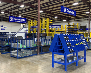 Alro Metals Outlet - Pensacola, Florida