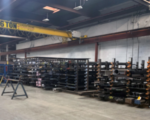 Alro Metals Outlet - Rochester, New York