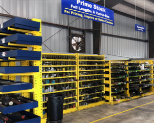 Alro Metals Outlet - Sarasota, Florida