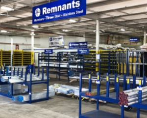 Alro Metals Outlet - Syracuse, New York