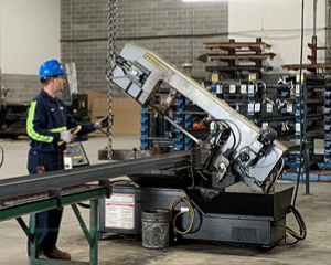 Alro Metals Outlet - Syracuse, New York