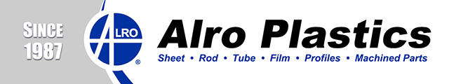 TUFFAK® Family | Alro Plastics