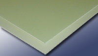 Alro Plastics - PHENOLIC G-10/FR4 (Glass Epoxy)