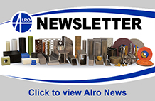 About Alro Steel | Metals, Plastics, Industrial Supplies