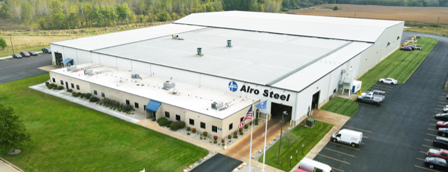 Metal Supplier | Locations | Alro Steel