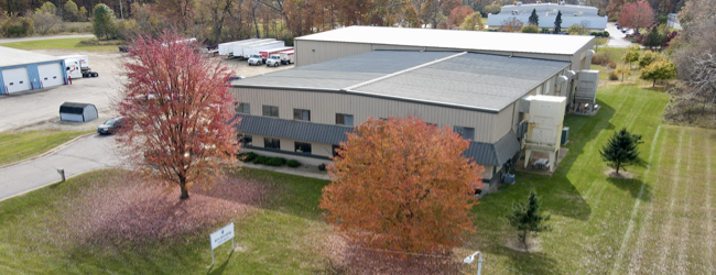 Metal Supplier | Locations | Alro Steel Locations